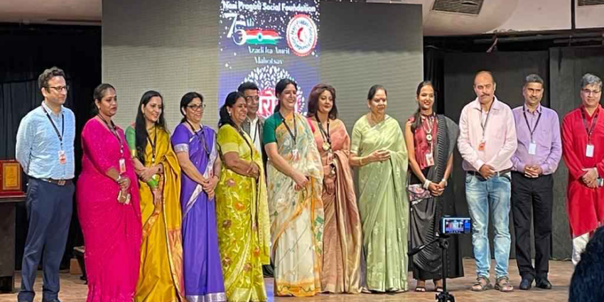 PROJECTS | Nari Pragati Social Foundation