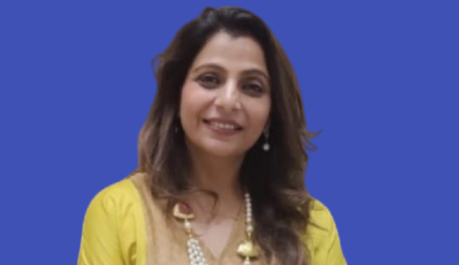 Our Team - Nari Pragati Social Foundation